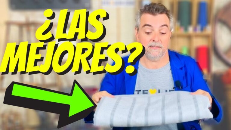 5 Razones para Elegir Franela como tu Tela Favorita | Actualizado mayo 2026